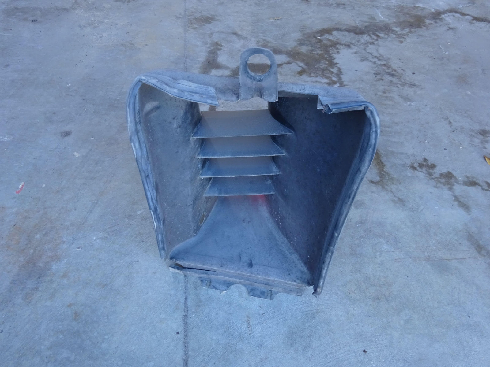 Air Intake INLET DUCT FERRARI F355 95 – Fox Auto Salvage & Parts