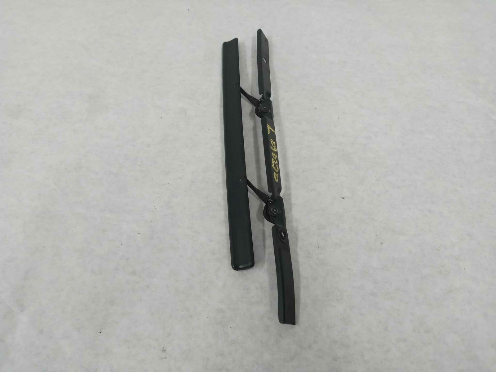 WIND DEFLECTOR LEFT TOYOTA MR2 92 – Fox Auto Salvage & Parts