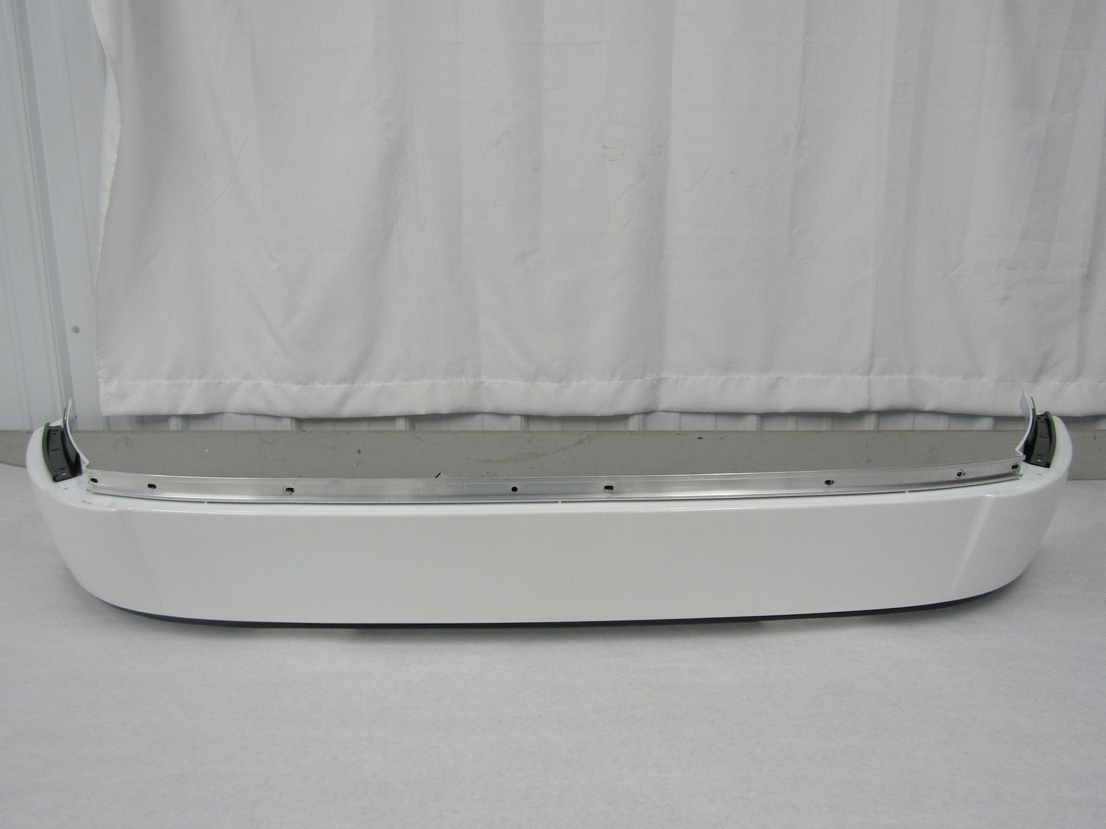 Roof Top Panel Halo Section Trim White Ext 9567 CHEVY CORVETTE 2005 th ...