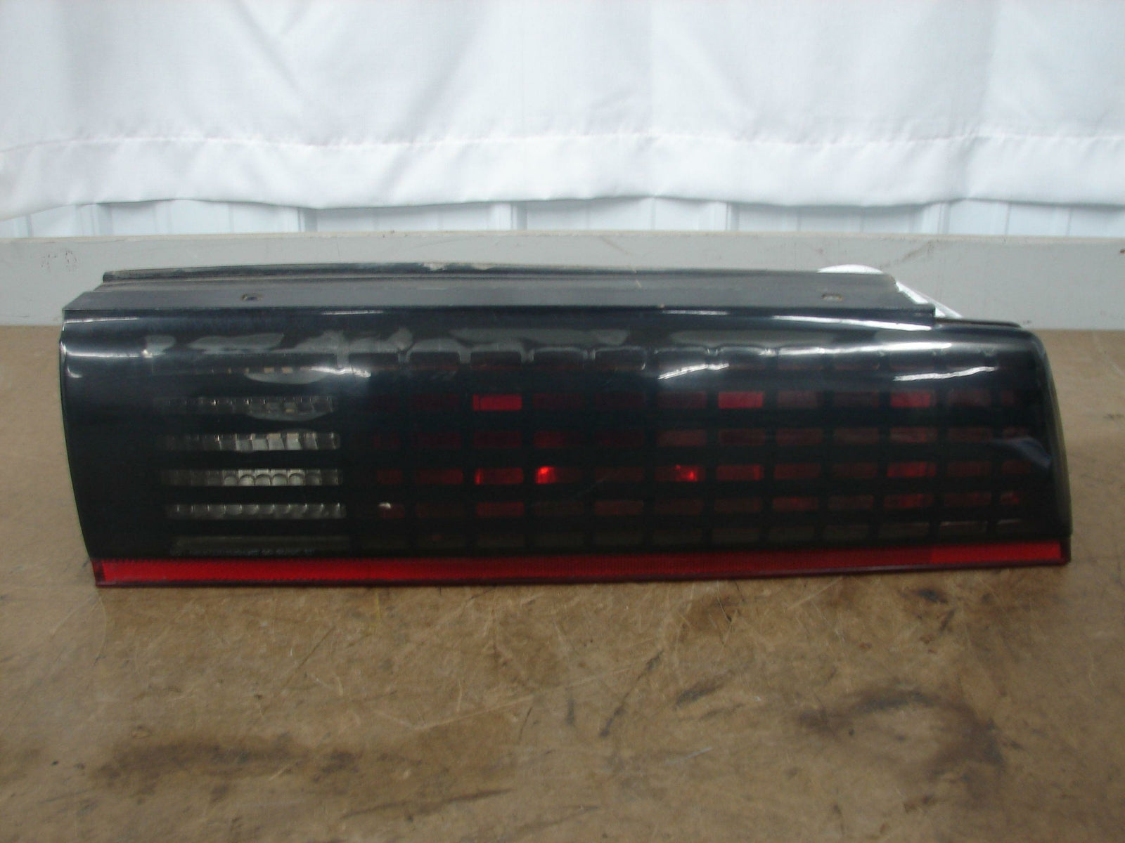 Tail Light Assembly PONTIAC FIREBIRD Right 85 86 87 88 89 90 – Fox Auto ...
