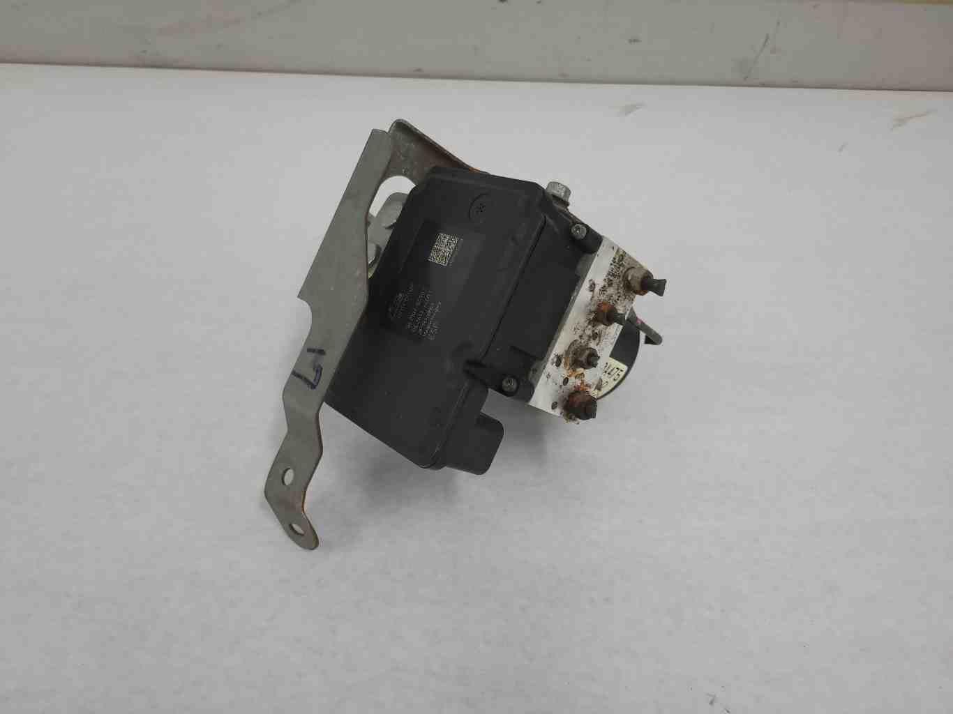 MITSUBISHI LANCER EVOLUTION GSR 08-15 ABS BRAKE PUMP ASSEMBLY – Fox ...