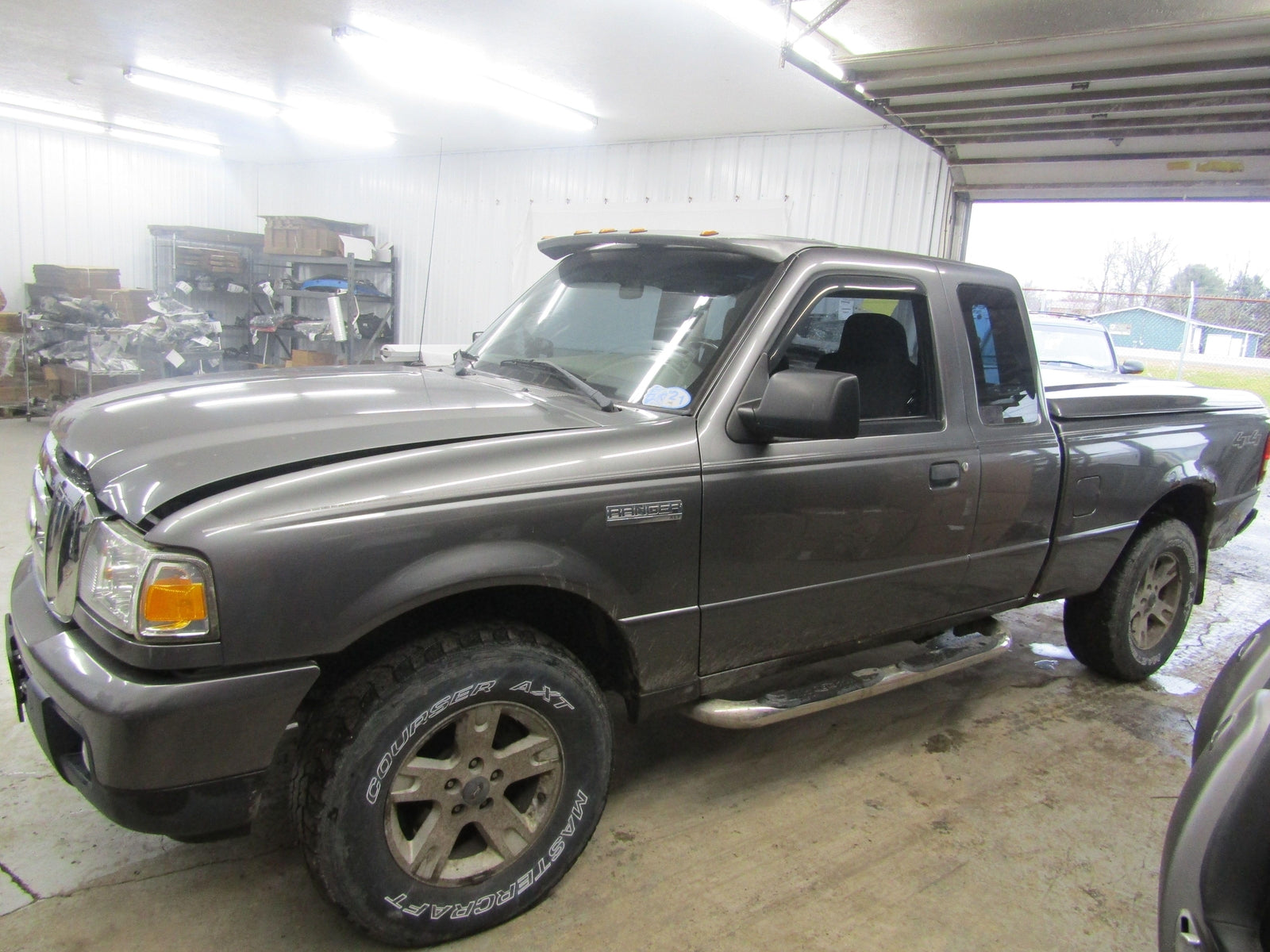 Engine Fuse Box 4.0L FORD RANGER 04 05 06 – Fox Auto Salvage & Parts