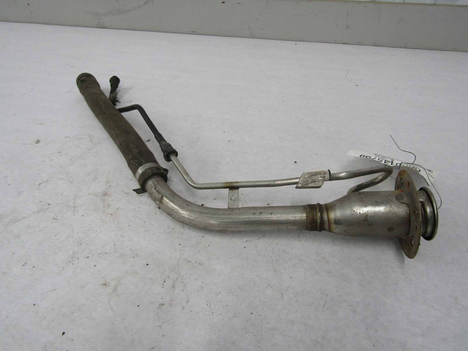 Fuel Filler Neck DODGE DAKOTA 08 – Fox Auto Salvage & Parts