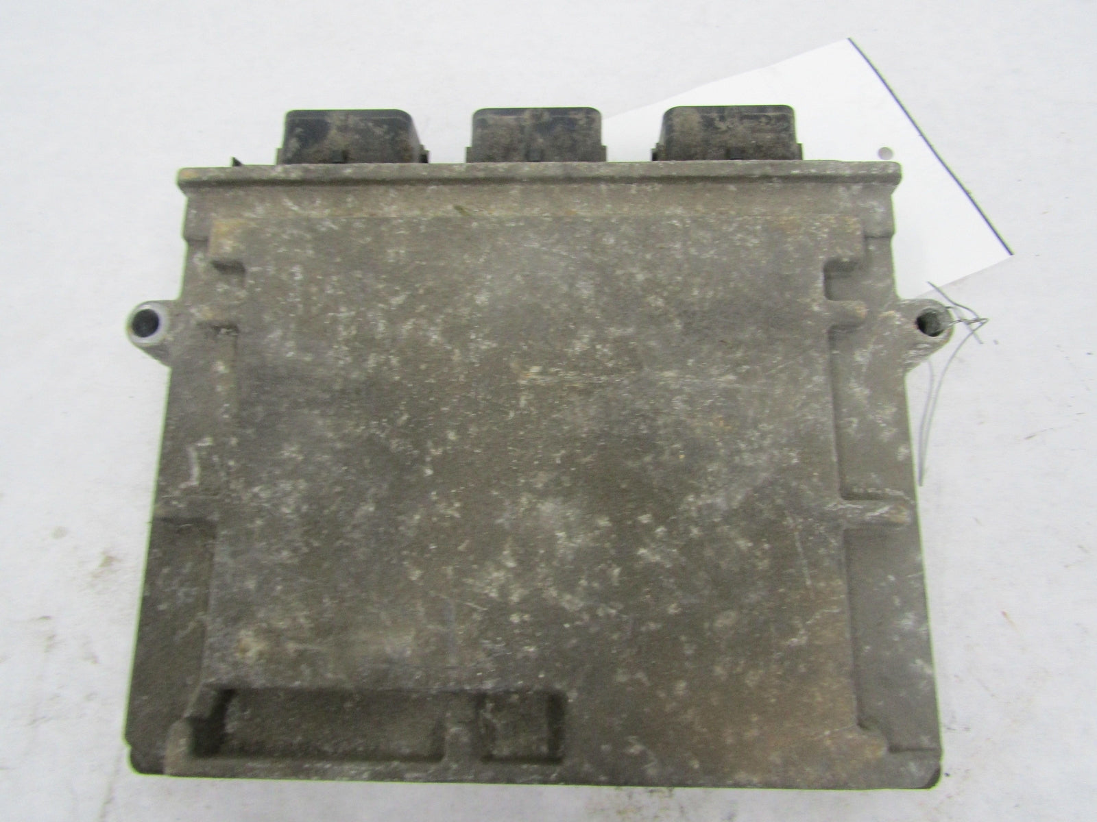 Electronic Control Module GRAND MARQUIS 05 – Fox Auto Salvage & Parts