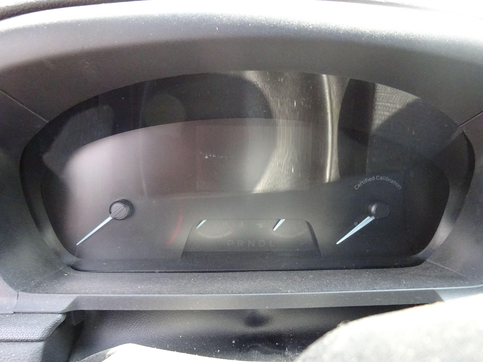 Speedometer POLICE FORD EXPLORER 20 21 22 – Fox Auto Salvage & Parts