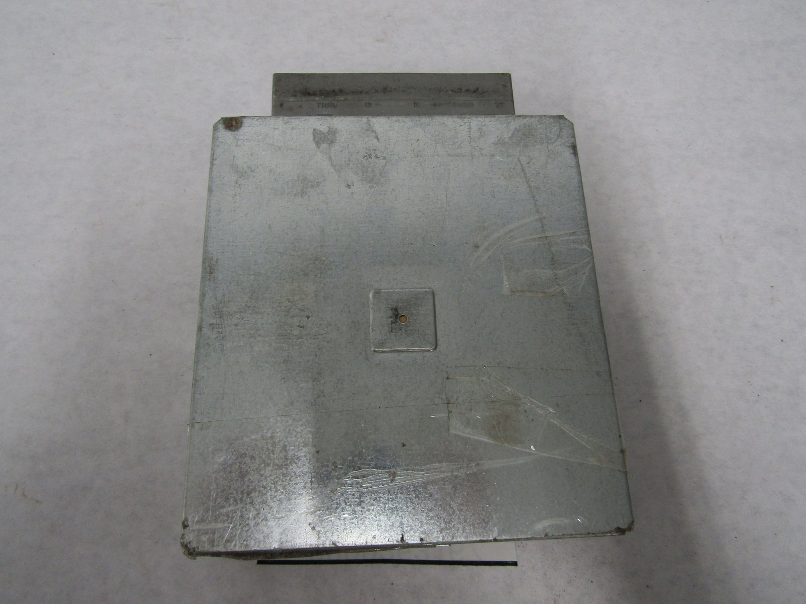 Electronic Control Module Engine/motor Brain Box FORD RANGER 99 – Fox ...