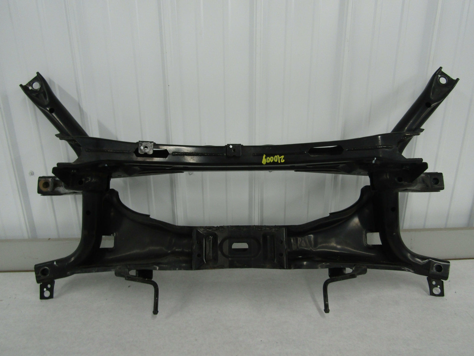 HONDA CIVIC: Undercarriage Crossmember 1.5L Manual 2020 – Fox Auto ...