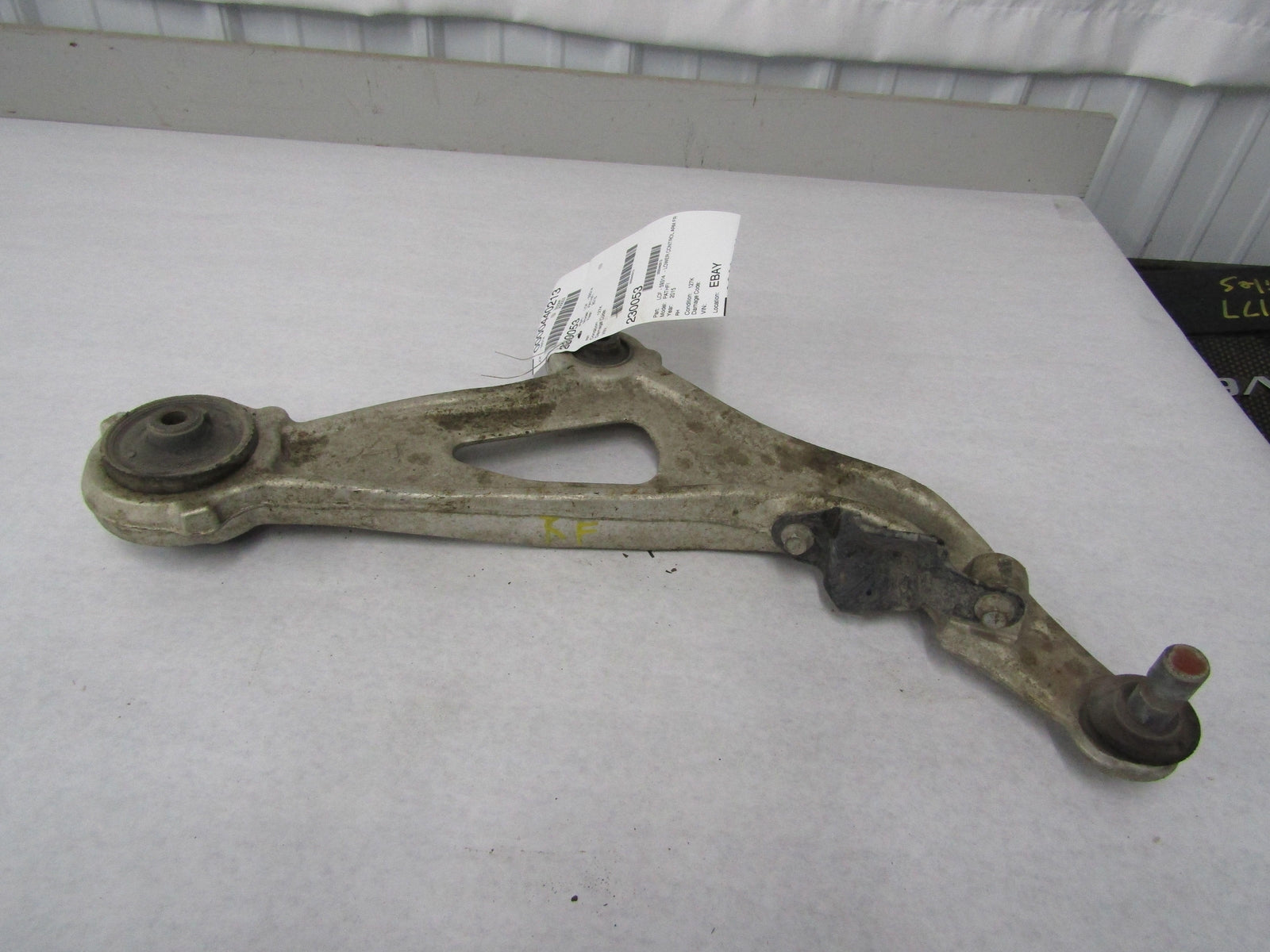 Lower Control Arm Front NISSAN PATHFINDER Right 13 14 15 16 17 18 19 2 ...