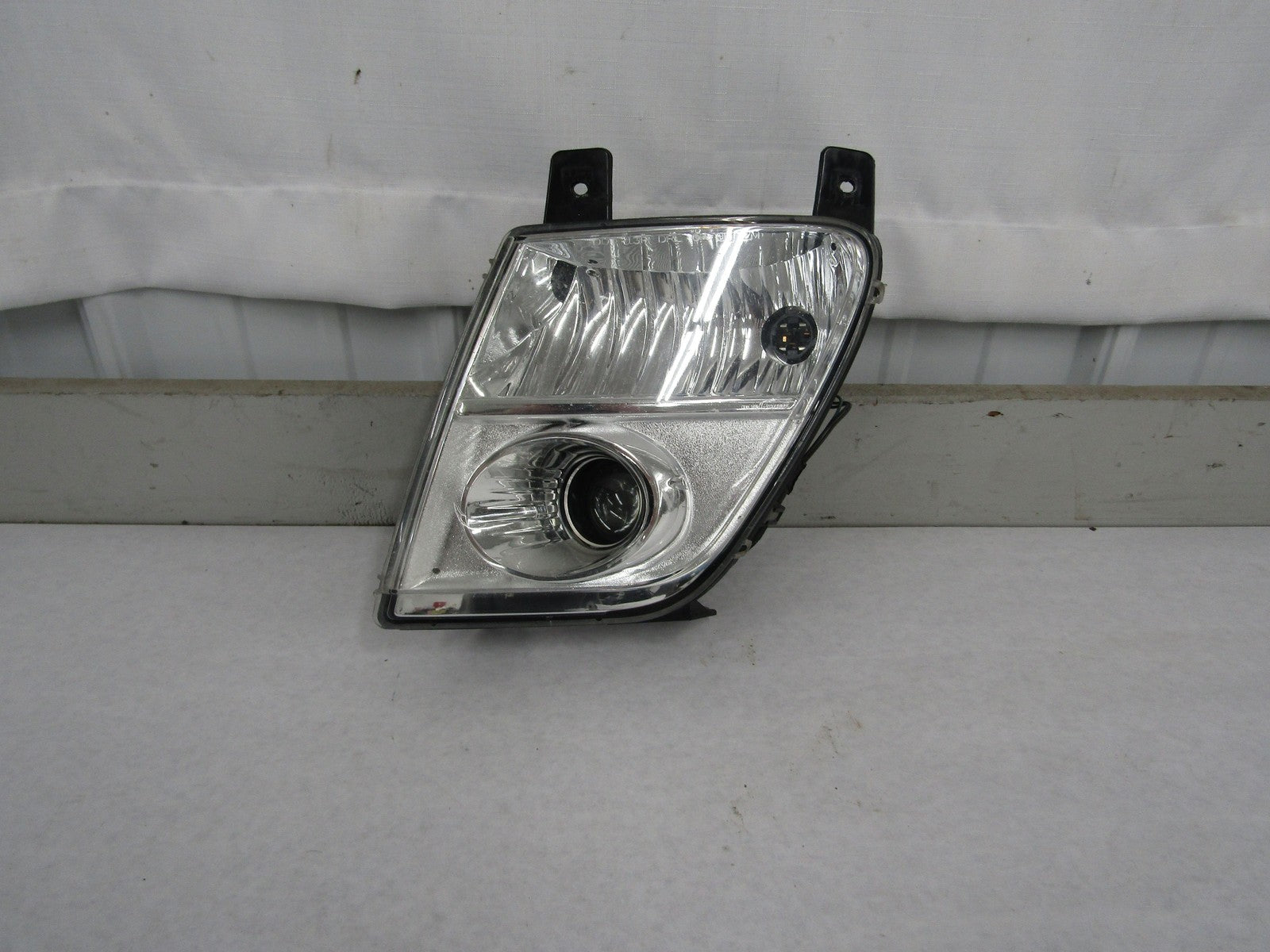 LEFT DRIVER TURN SIGNAL W-FOG LIGHT SATURN SKY Left 07 08 09 10 – Fox ...