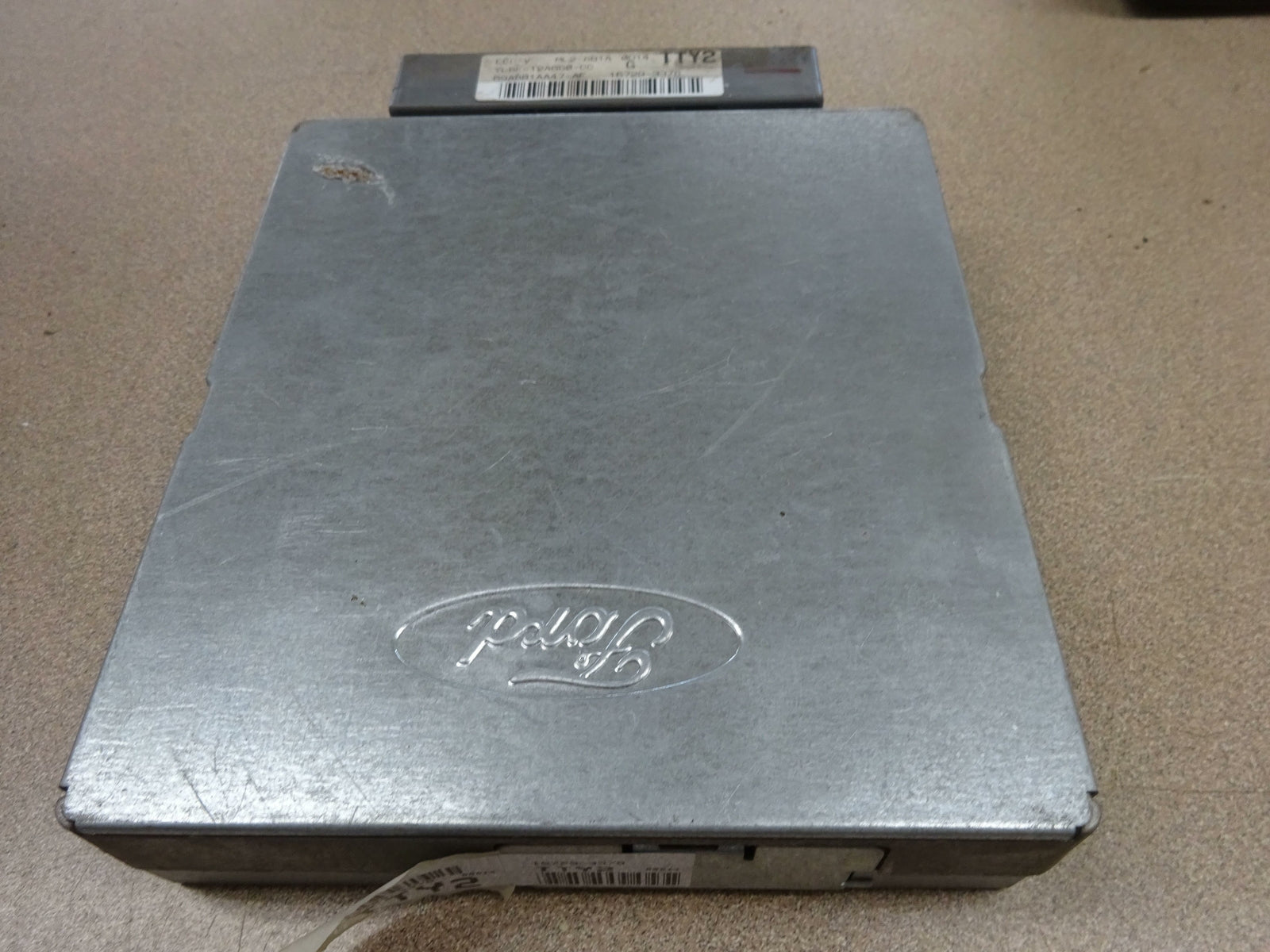 Engine/motor Brain Box FORD EXPLORER 01 – Fox Auto Salvage & Parts