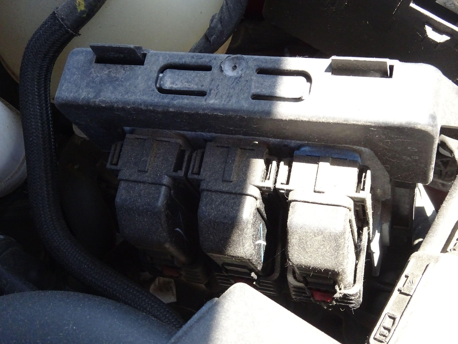 ENGINE CONTROL MODULE CHEVY MALIBU 16 – Fox Auto Salvage & Parts