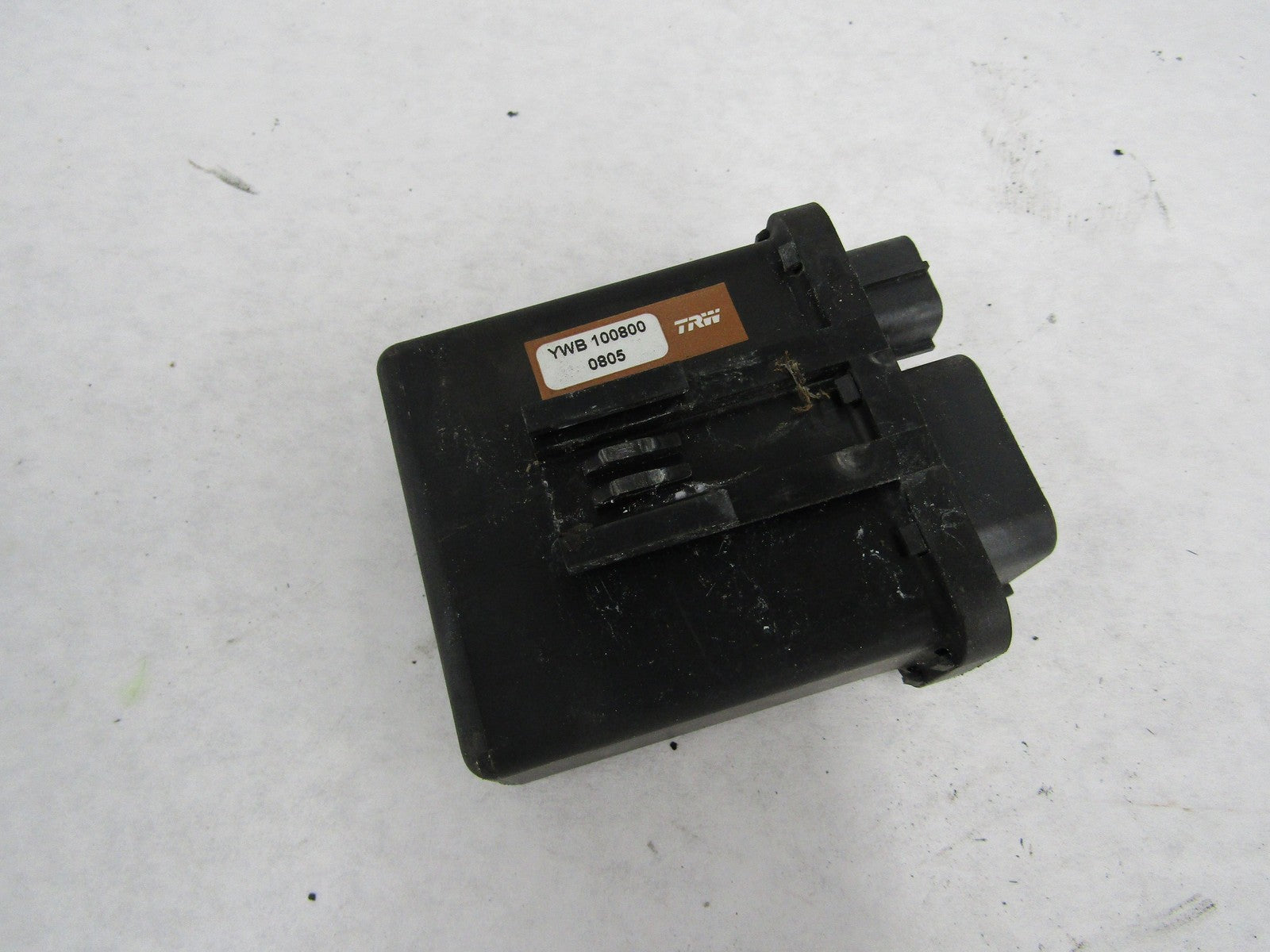 LOTUS ELISE FAN CONTROL MODULE – Fox Auto Salvage & Parts