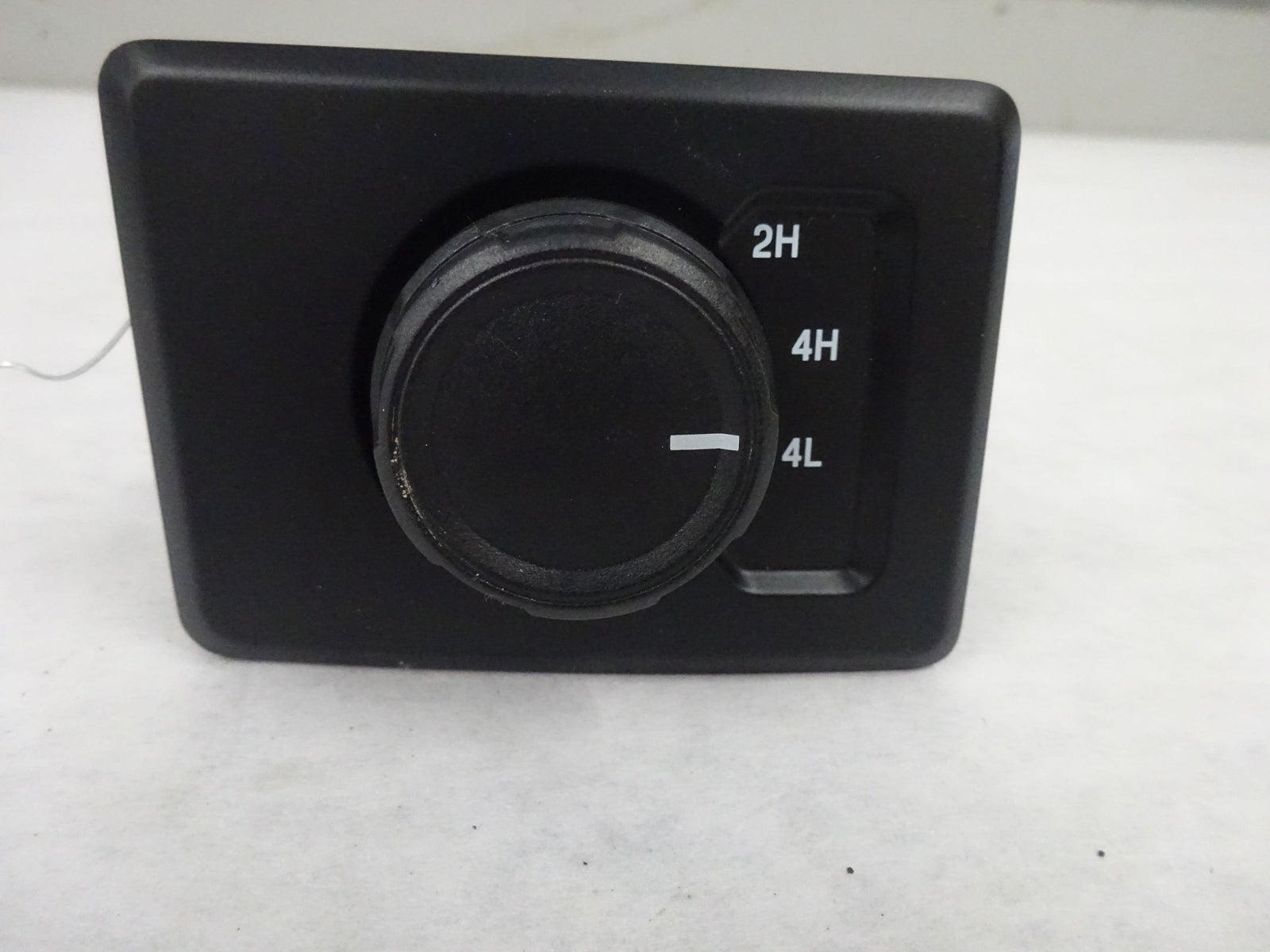 SELECTOR SWITCH 4X4 FORD PICKUP F150 18 – Fox Auto Salvage & Parts