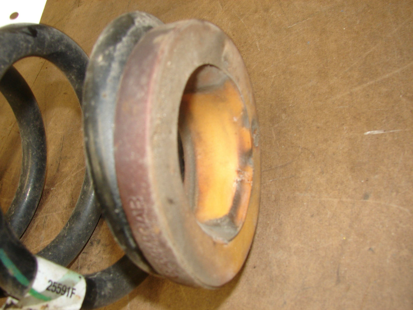 Coil/air Spring JEEP CHEROKEE 14 15 16 17 18 – Fox Auto Salvage & Parts