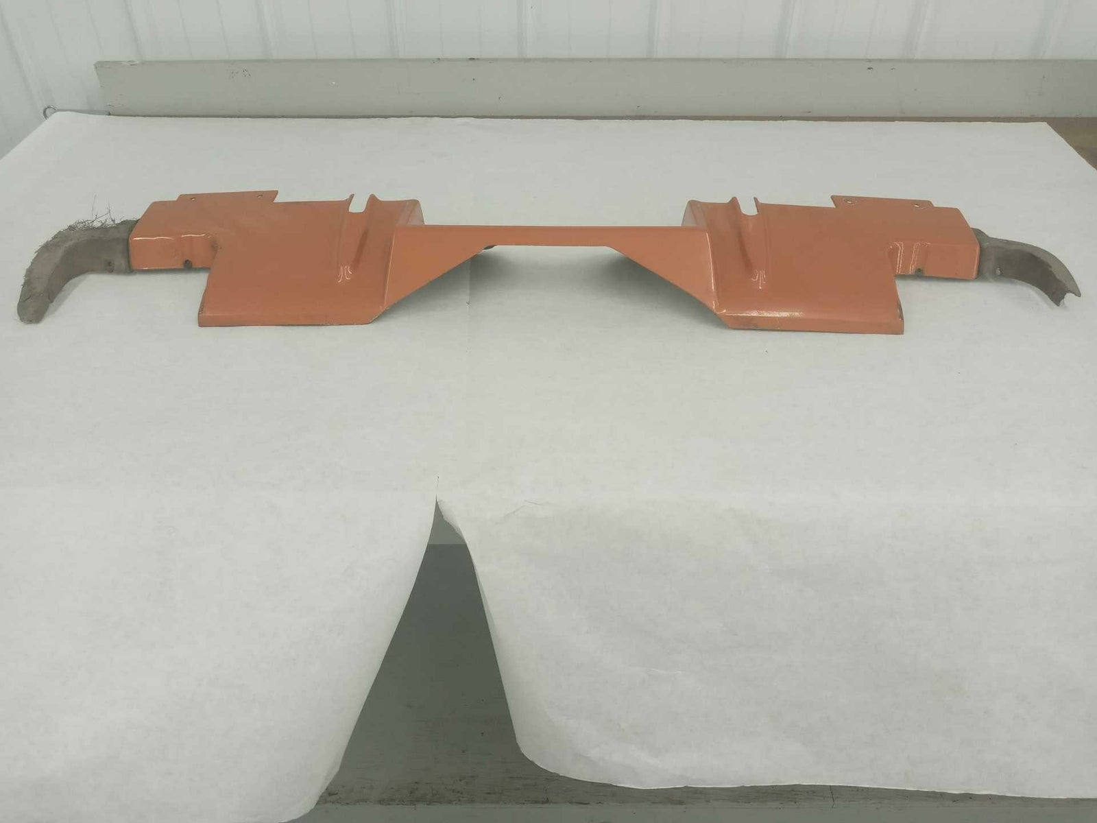 Tail Finish Panel CHEVY CORVETTE 71 – Fox Auto Salvage & Parts