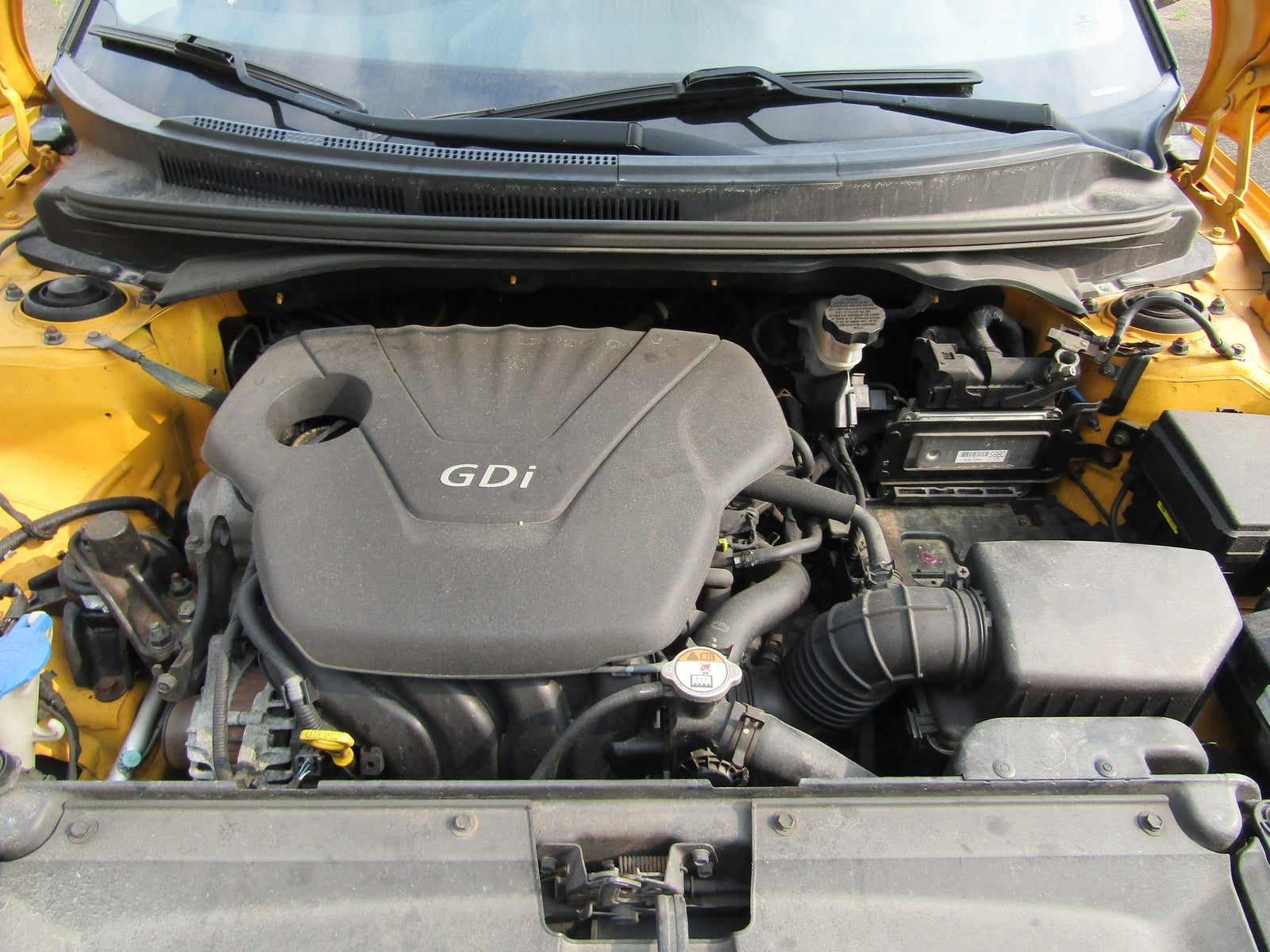 ELECTRONIC CONTROL MODULE VIN 8TH DIGIT HYUNDAI VELOSTER 13 – Fox Auto ...